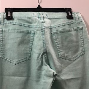 Altar'd State | Pants & Jumpsuits | Altara State Skinny Pants | Poshmark